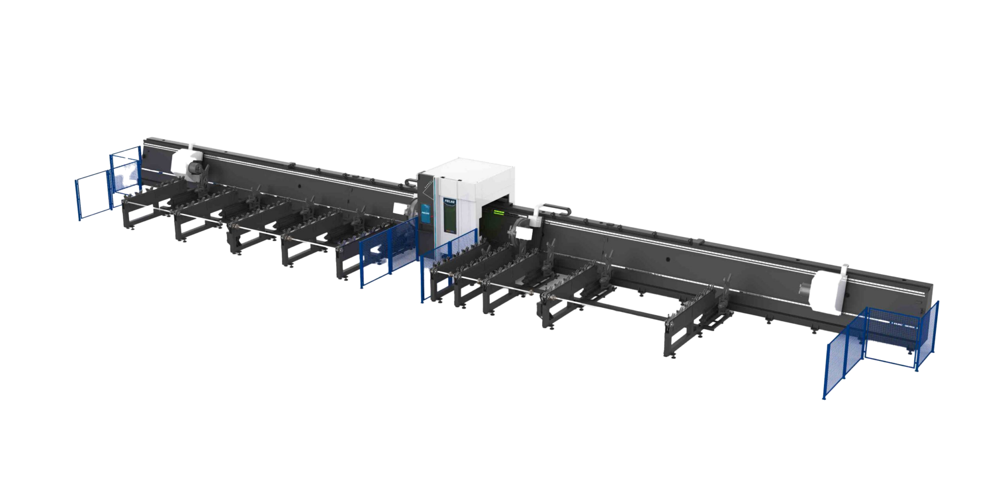 FEILIKE – Turnkey Solution for Metal Forming – Laser Cutting | Welding | Cladding | Bending ...