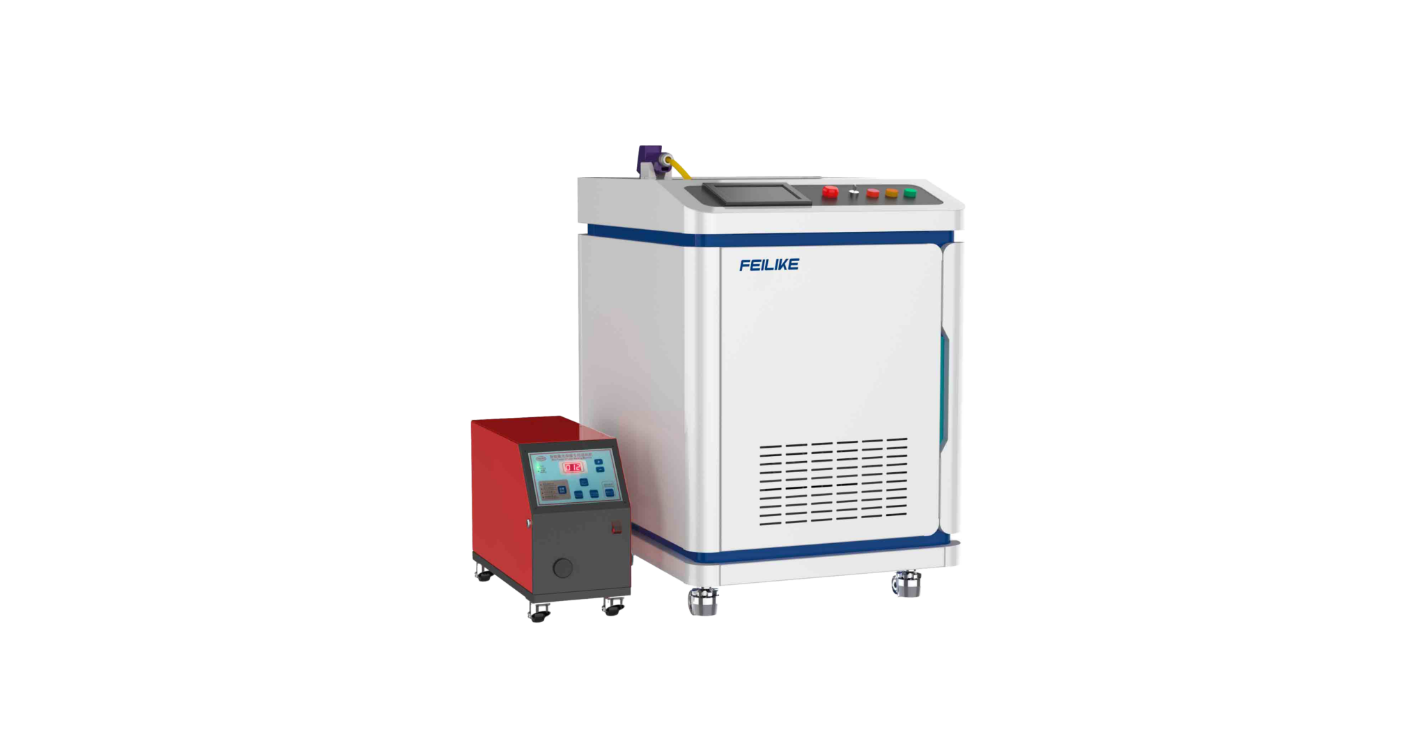 FEILIKE – Turnkey Solution for Metal Forming – Laser Cutting | Welding | Cladding | Bending ...