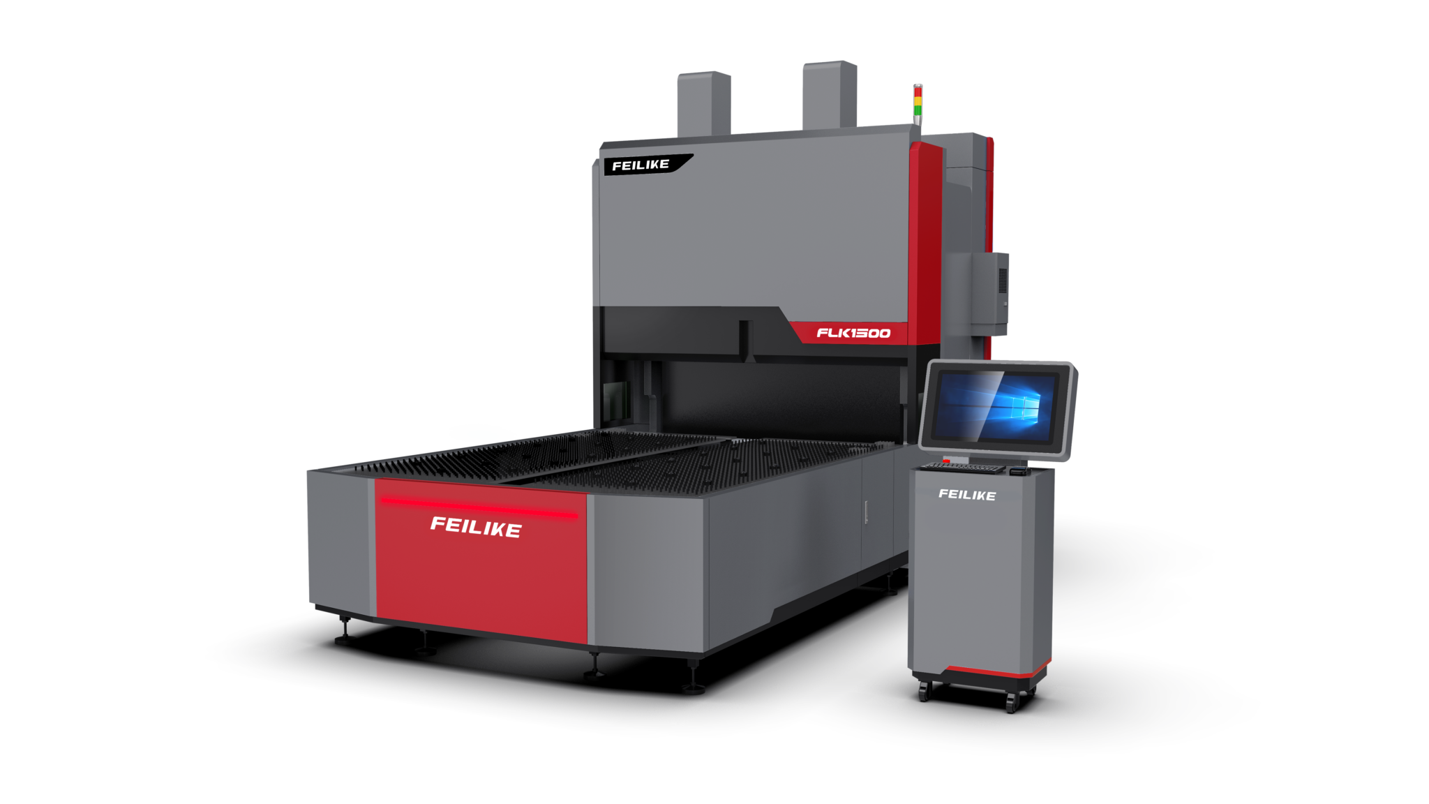 FEILIKE – Turnkey Solution for Metal Forming – Laser Cutting | Welding ...