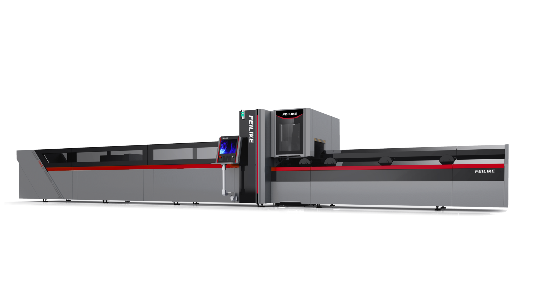 FEILIKE – Turnkey Solution for Metal Forming – Laser Cutting | Welding | Cladding | Bending ...