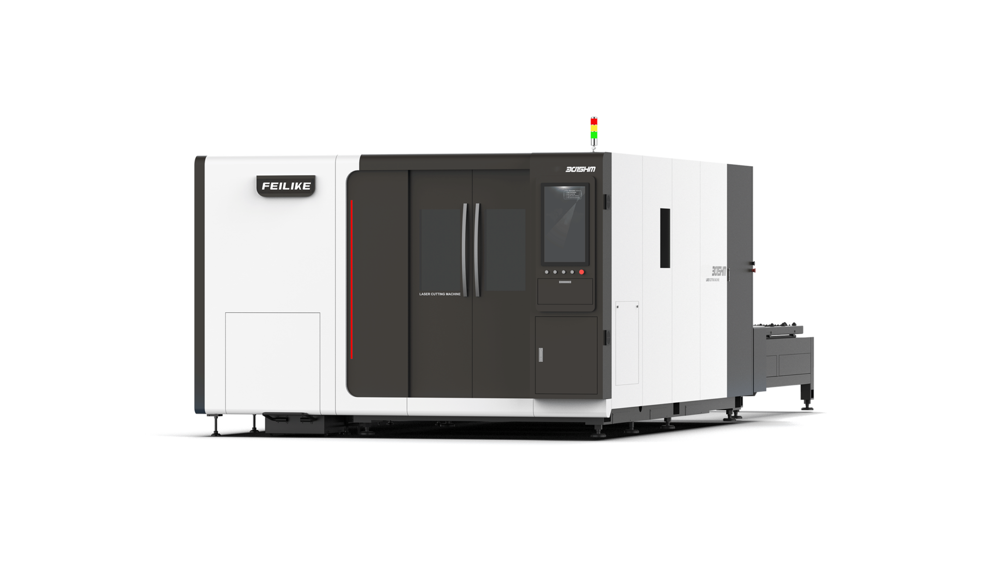 FEILIKE – Turnkey Solution for Metal Forming – Laser Cutting | Welding | Cladding | Bending ...